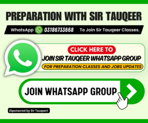 NAT Past Paper 2025, NAT-I & NAT-II Past papers PDF 2025